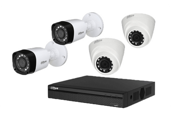 Catalogo Cámaras de Seguridad – Nova Sistemas Store