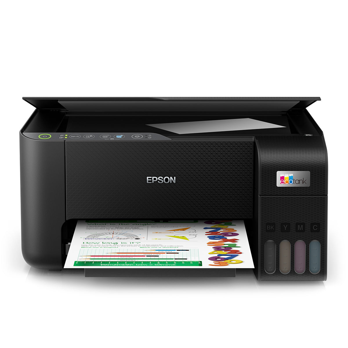 Impresora EPSON L3250 – Nova Sistemas Store
