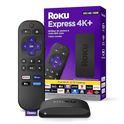 Roku Express – Nova Sistemas Store